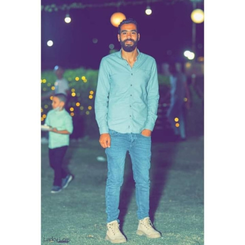 Youssef - Arabic tutor - 11£/h