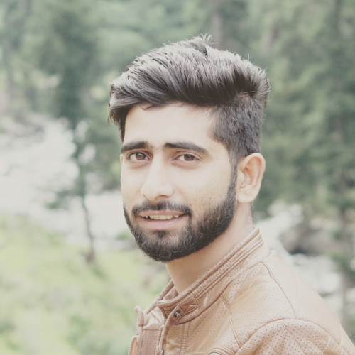 Musharib - History tutor - 5£/h