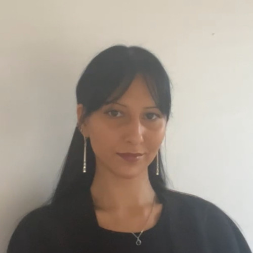 Maia - English tutor in London - 15£/h