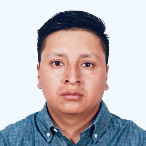 Luis - Maths tutor - 12£/h