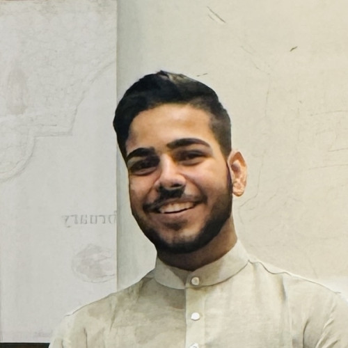 Rohit - History tutor - $3/h