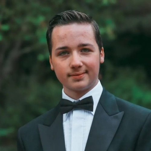 Kyle - Politics tutor in Redditch - 30£/h