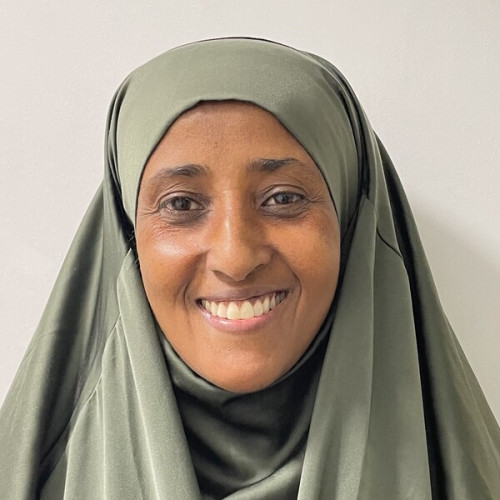 Halewya - Religious studies tutor - 12£/h - 4 reviews