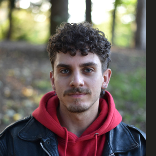 Arthur - Prof d'anglais à Marseille - 35€/h