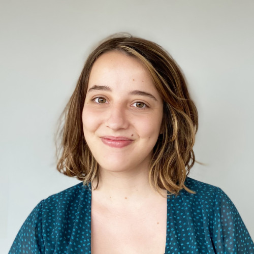 Aida - Maths tutor in London - 75£/h