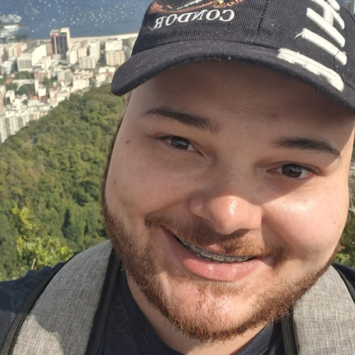 Victor - English tutor - 12£/h