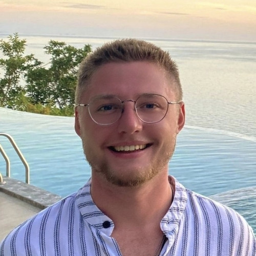 Oliver - French tutor - 17£/h - 1 reviews