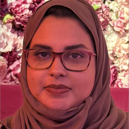 Amina - French tutor - 15£/h - 5 reviews