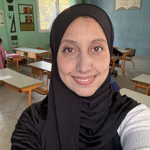 GHIZLAN - Prof d'arabe - 14€/h