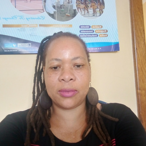 Melody - English tutor in Norton - 15$/h