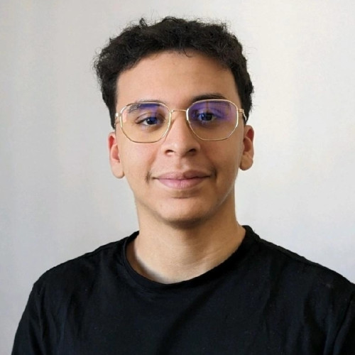 Yacine - Prof de maths à Aubervilliers - 25€/h