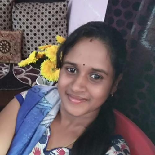 Monisha - Mathematics tutor - 5$/h