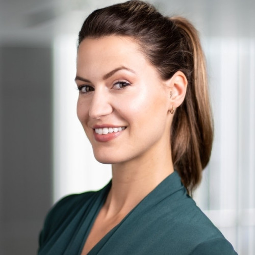 Megan - English tutor in Edinburgh - 15£/h