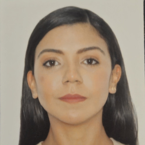 Mafe - prof de Inglés - $12/h