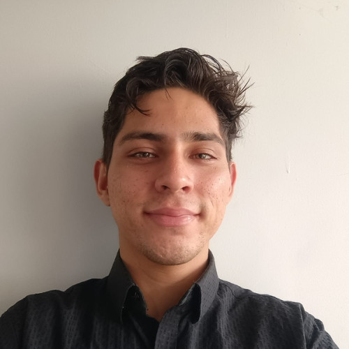 Jerzi Steven - Profesor excel - $6381/h