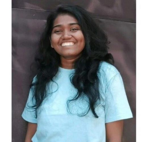 Samiksha - Maths tutor - 4£/h