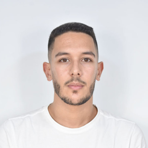 Soufiane - Prof de maths - 14€/h