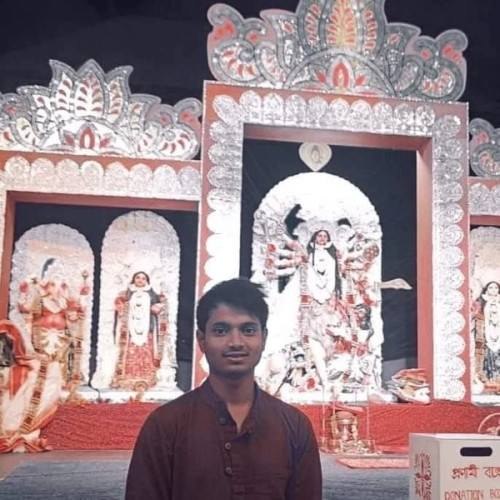 Ayush - Python tutor in Luton - 10£/h