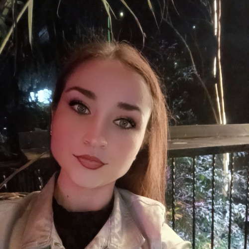 Juanita - Profe de español para extranjeros - $465/h