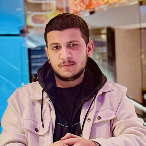 Muhammad - English tutor - 19$/h