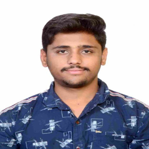 Akash R - Accounting teacher - ₹150/h