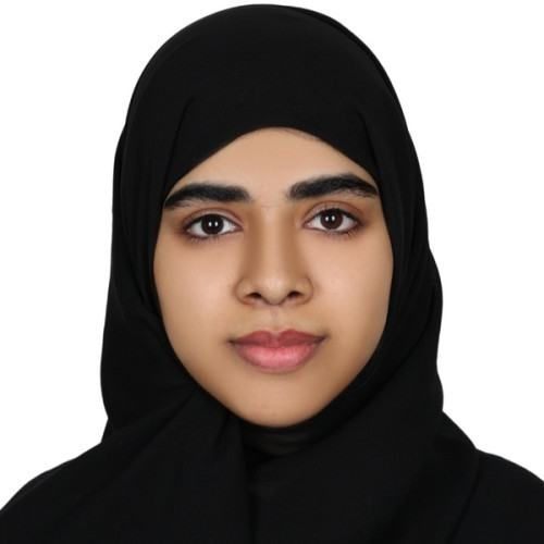 Aqdus - Biology tutor - 14£/h