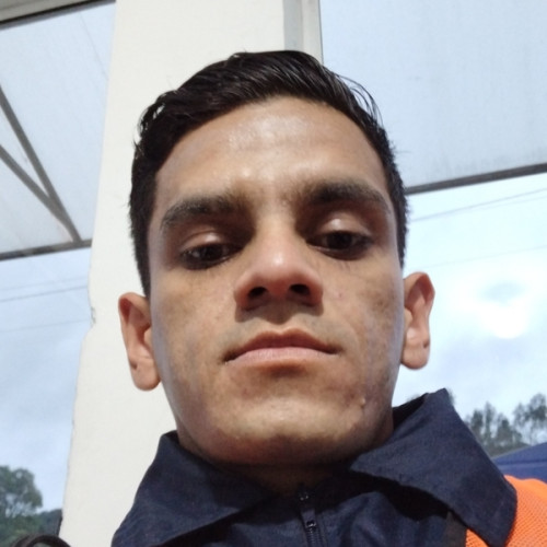 Ivan David - Profe de español - 4€/h