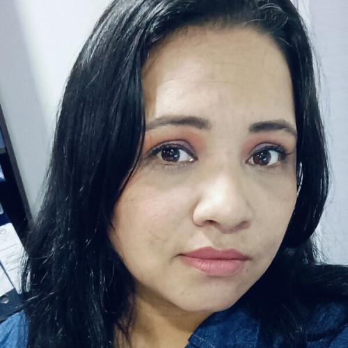 Ana Rocio - Profe de matemáticas - 32€/h