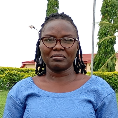 Patricia - English tutor - 2£/h