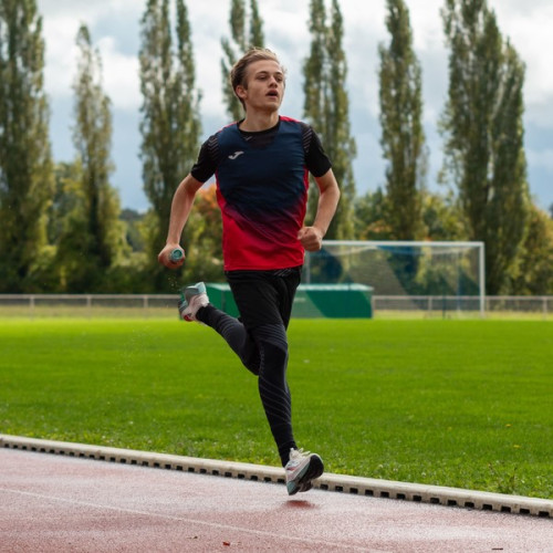 Robin - Prof d'aide aux devoirs à Nancy - 20€/h