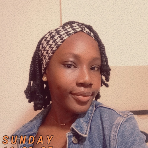 Abidemi - Profesor de inglés - $174/h