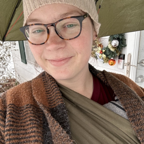 Rachel - Driving tutor in Storm Lake - 17$/h