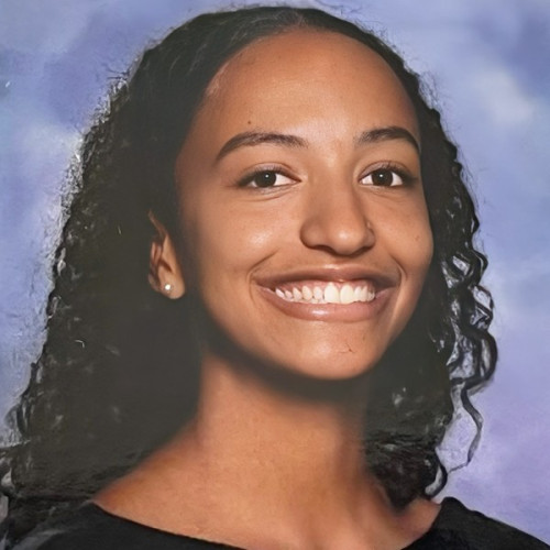 Ashley - Prof d'anglais à La Roche-sur-Yon - 25€/h