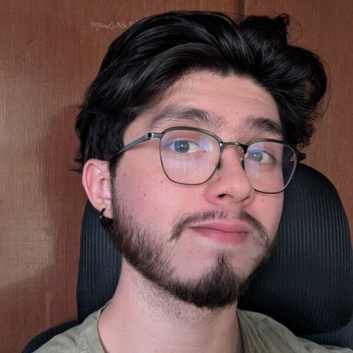 Axel Uriel - Profesor de historia en CDMX - $150/h