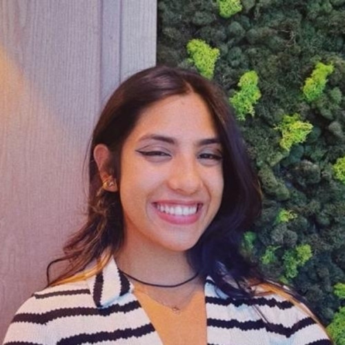 Rukaiyah - Chemistry tutor - 13$/h