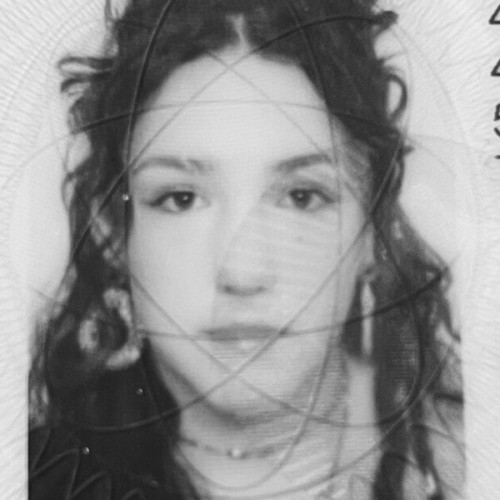 Freya - German tutor - 24$/h