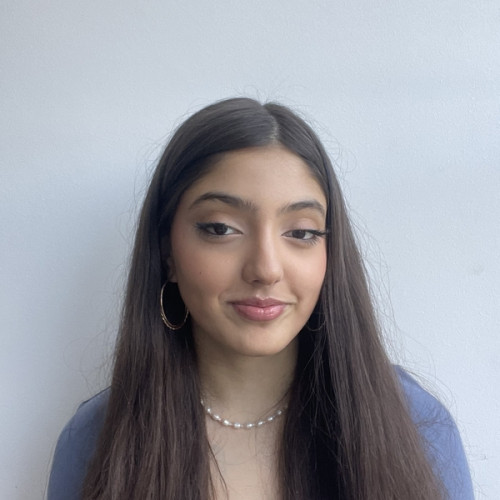 Mazna - Maths tutor in London - 15£/h