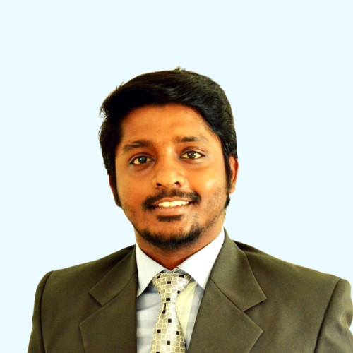 Anuraj - Engineering tutor - 56$/h - 5 reviews