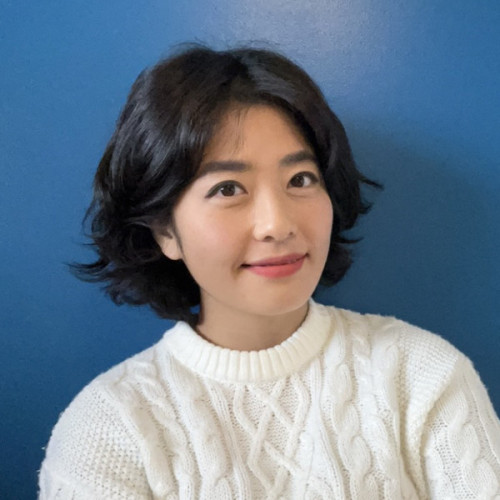 Yujeong - Prof de coréen à Dijon - 35€/h - 1 avis - 1 élèves accompagnés