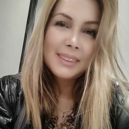 SANDRA JANET - Profesor de historia - $159/h