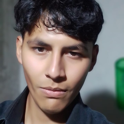 Angel Alejandro - Profesor de historia - $4810/h