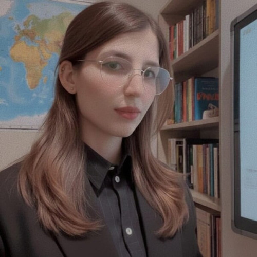 Fatimah waqas - Maths tutor - 10£/h - 8 reviews