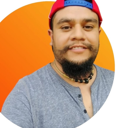 Erik Daniel - Profesor de español para extranjeros - $199/h