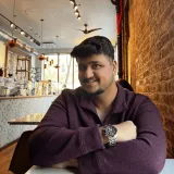 Chinmay - Basic computing tutor in Jersey City - 12$/h