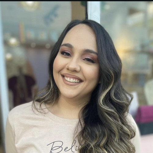 Yuska - Professor de geografia em Arcoverde - R$ 50/h - 0 avaliações