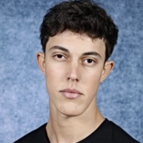 Baptiste - Prof de maths à Sartène - 20€/h