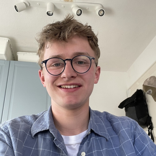 Jeremias - Mathelehrer in München - 23€/h