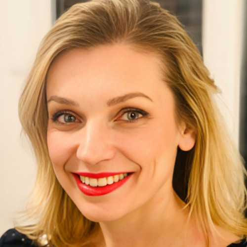 Ruby - French tutor - 18£/h