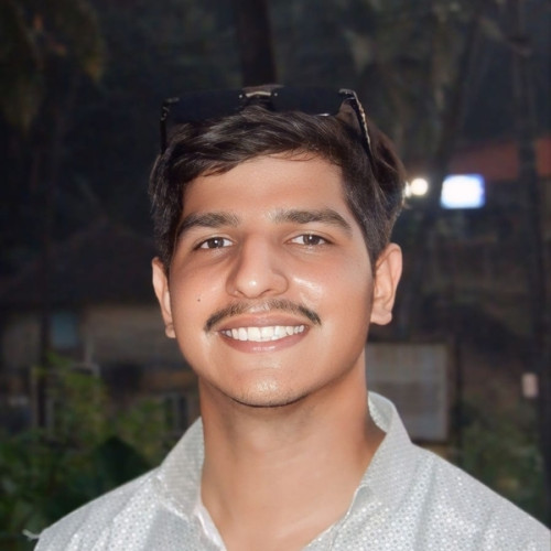 PRINCE - Maths teacher - ₹150/h