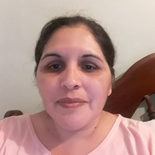 Maria Profesor De Matemáticas 179 H